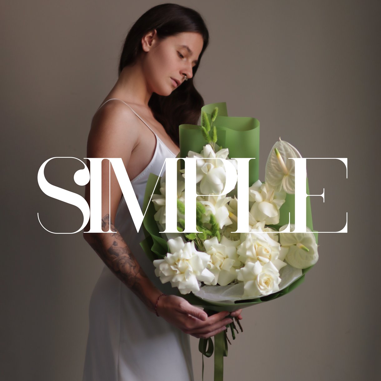 SIMPLE – Page 2 – Friends for Flowers